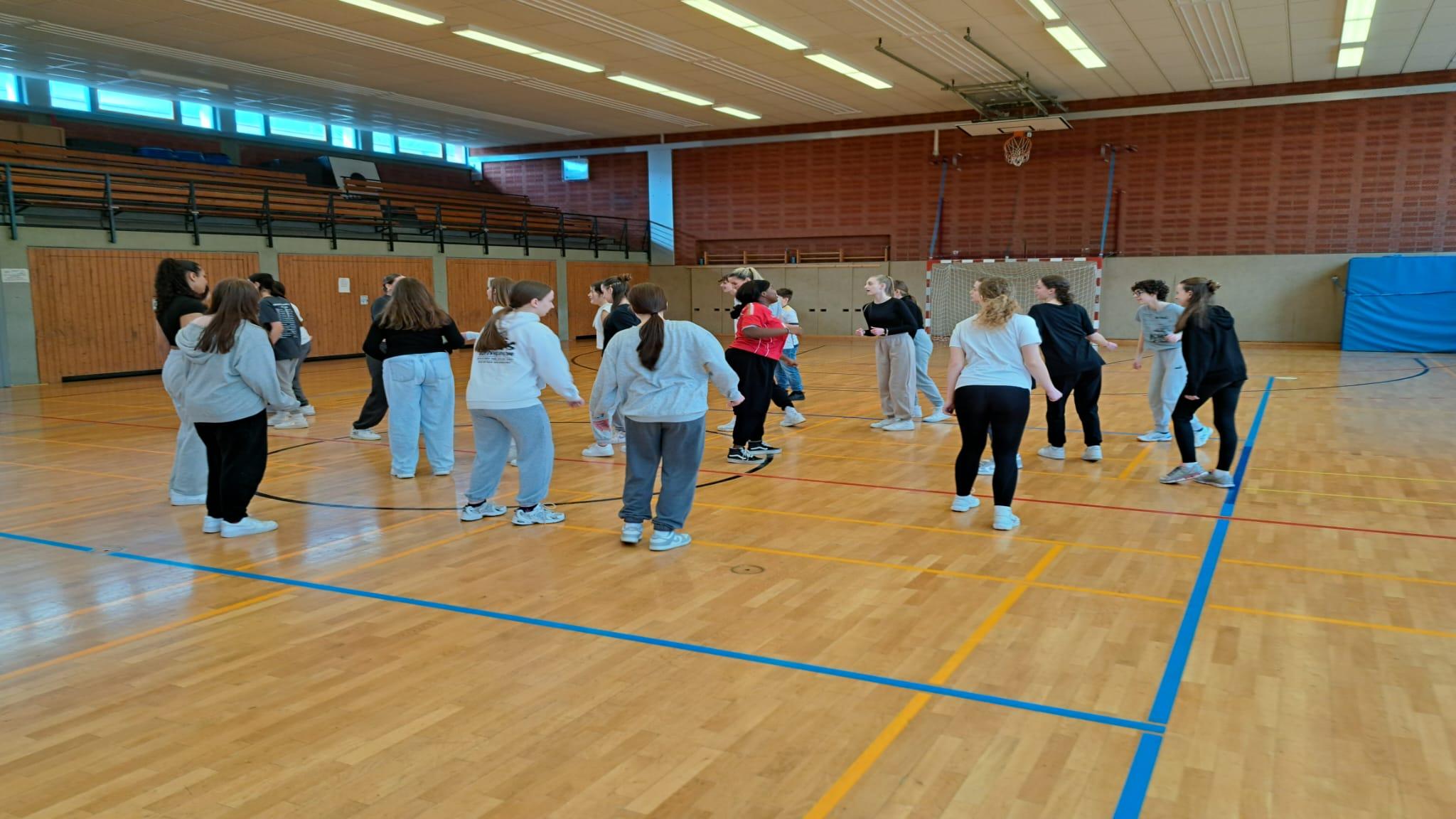 Realschule Nord - Aktuelles