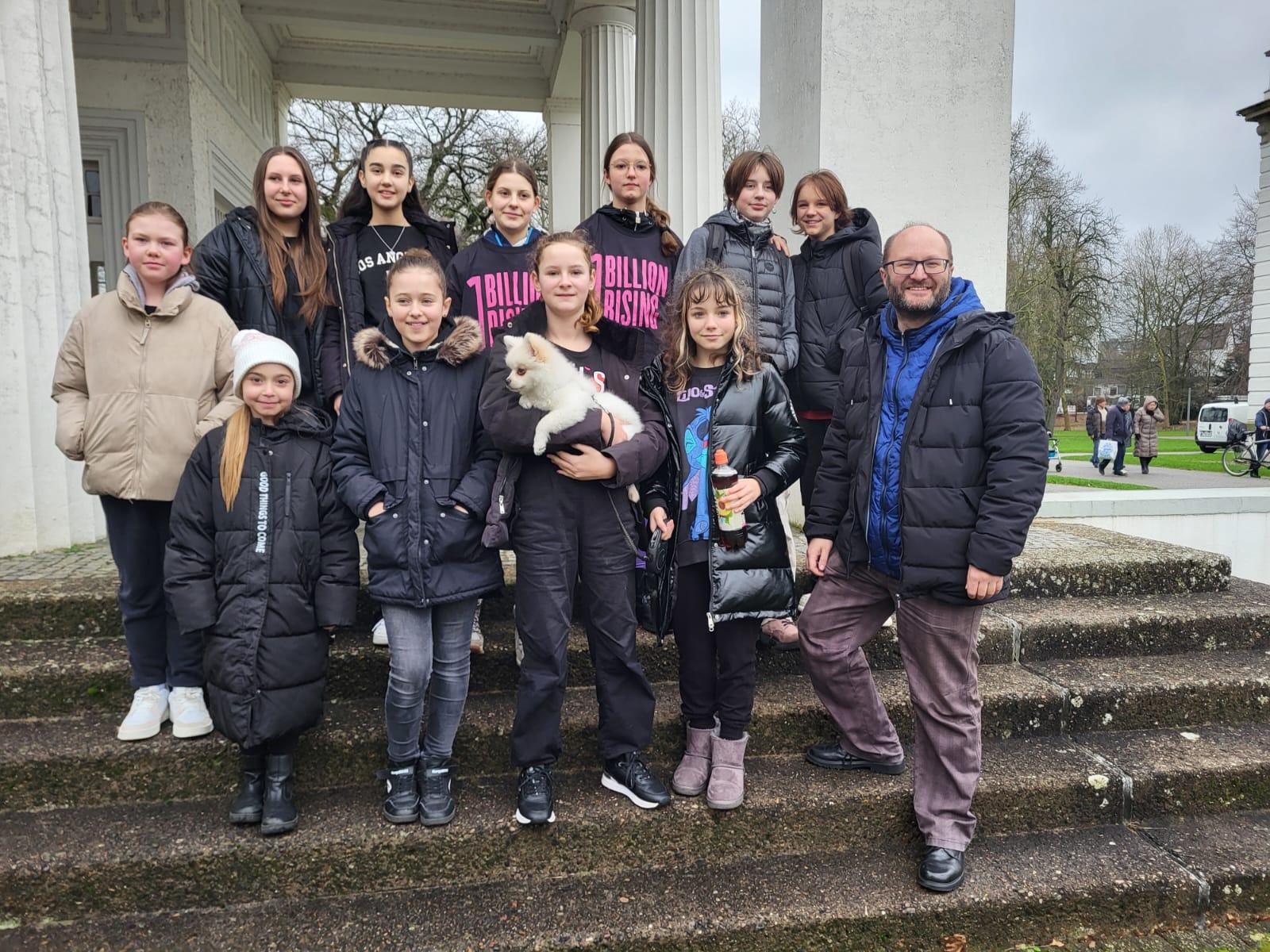 Realschule Nord - Aktuelles