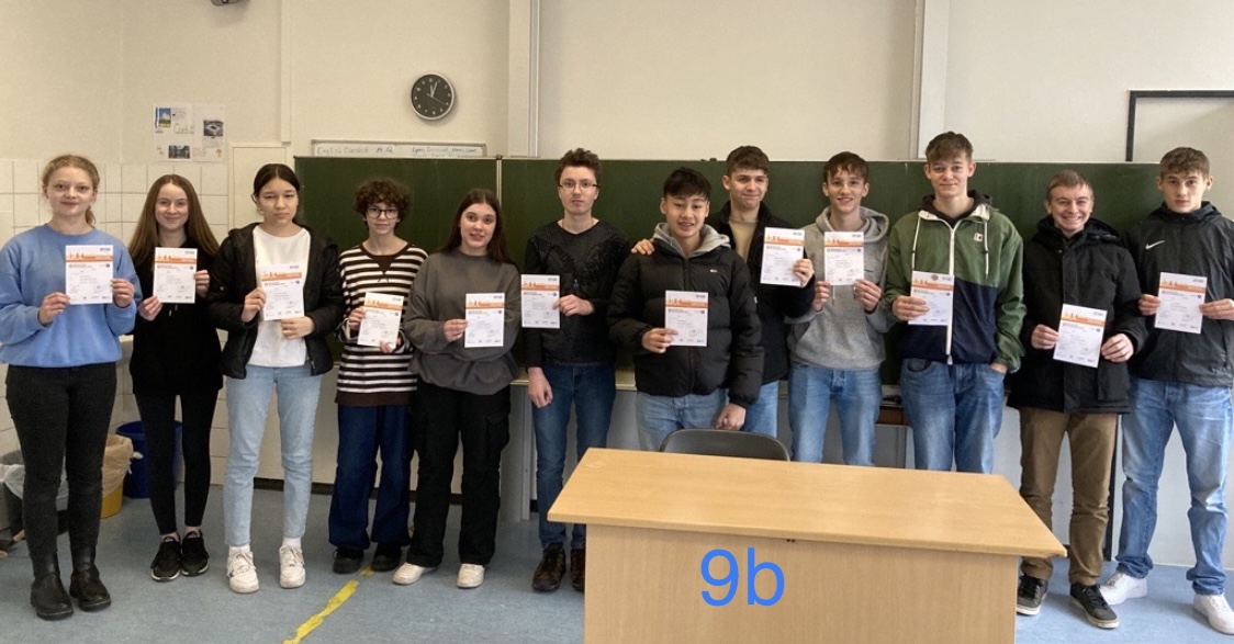 Realschule Nord - Aktuelles