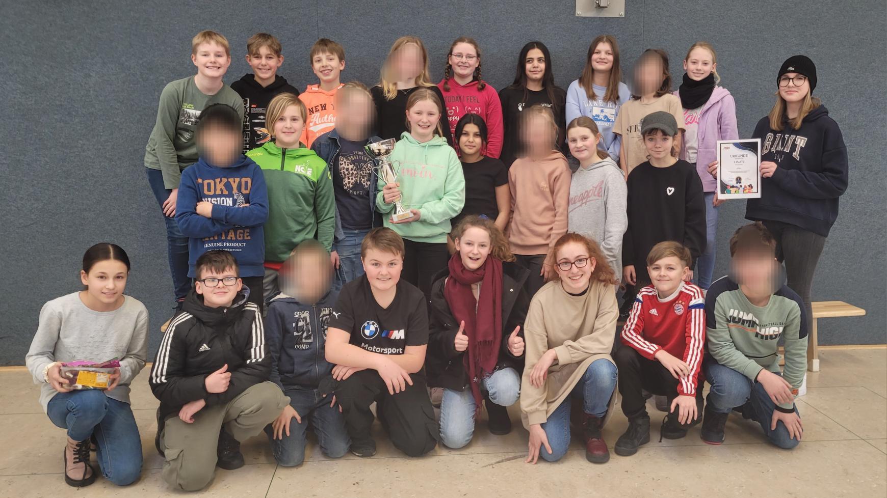 Realschule Nord - Aktuelles